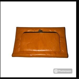 Princess Gardner | Bags | Vintage 8s Princess Gardner Leather Checkbook ...